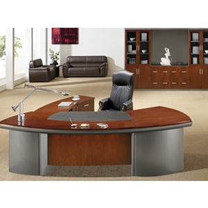 Executive Desks - COSL Office Supplies